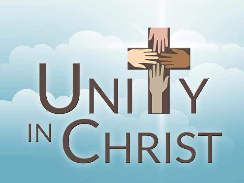 Unity in Christ