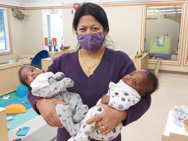 Parent Respite Program | Norwood Child And Family Resource Centre ...