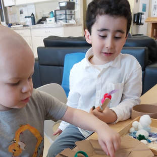 Parent Respite Program | Norwood Child And Family Resource Centre ...