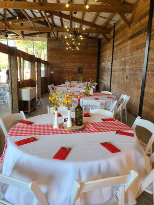 Venue | The Pines Conway | Central Arkansas Events Center