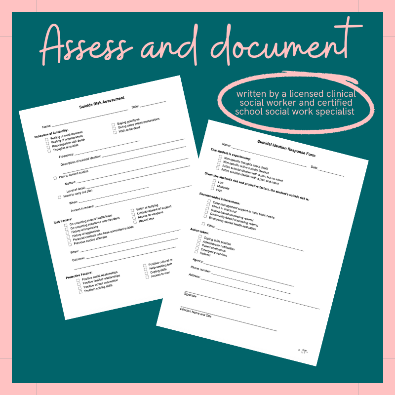 All Products | Joyce LCSW