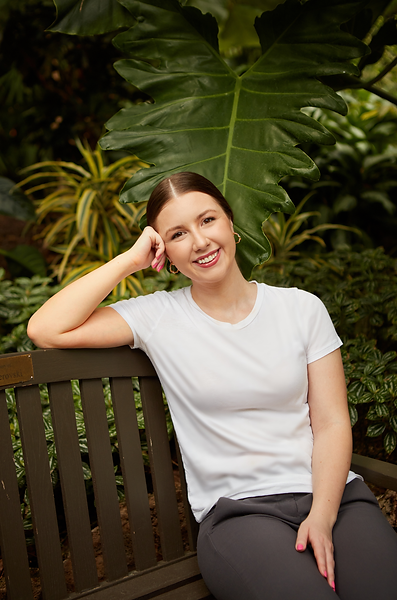 My Story | Joyce LCSW