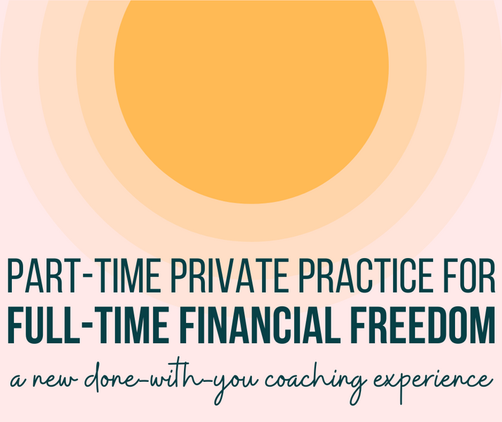 Courses | Joyce Lcsw