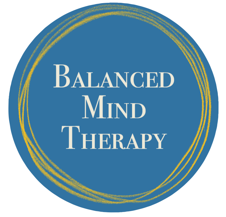 Balanced Mind Therapy