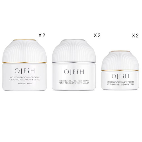 Ojesh All Cream Sets | Ojesh