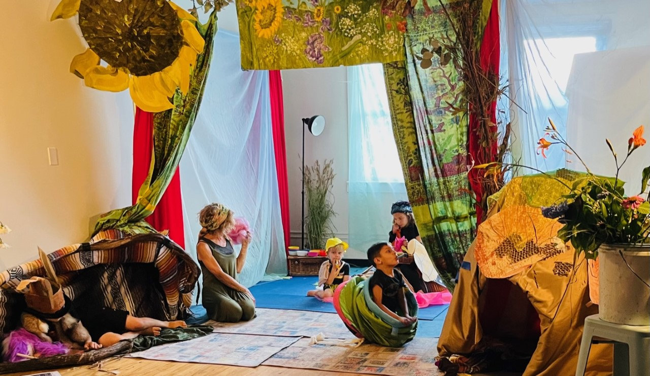 Nature Elemental Arts