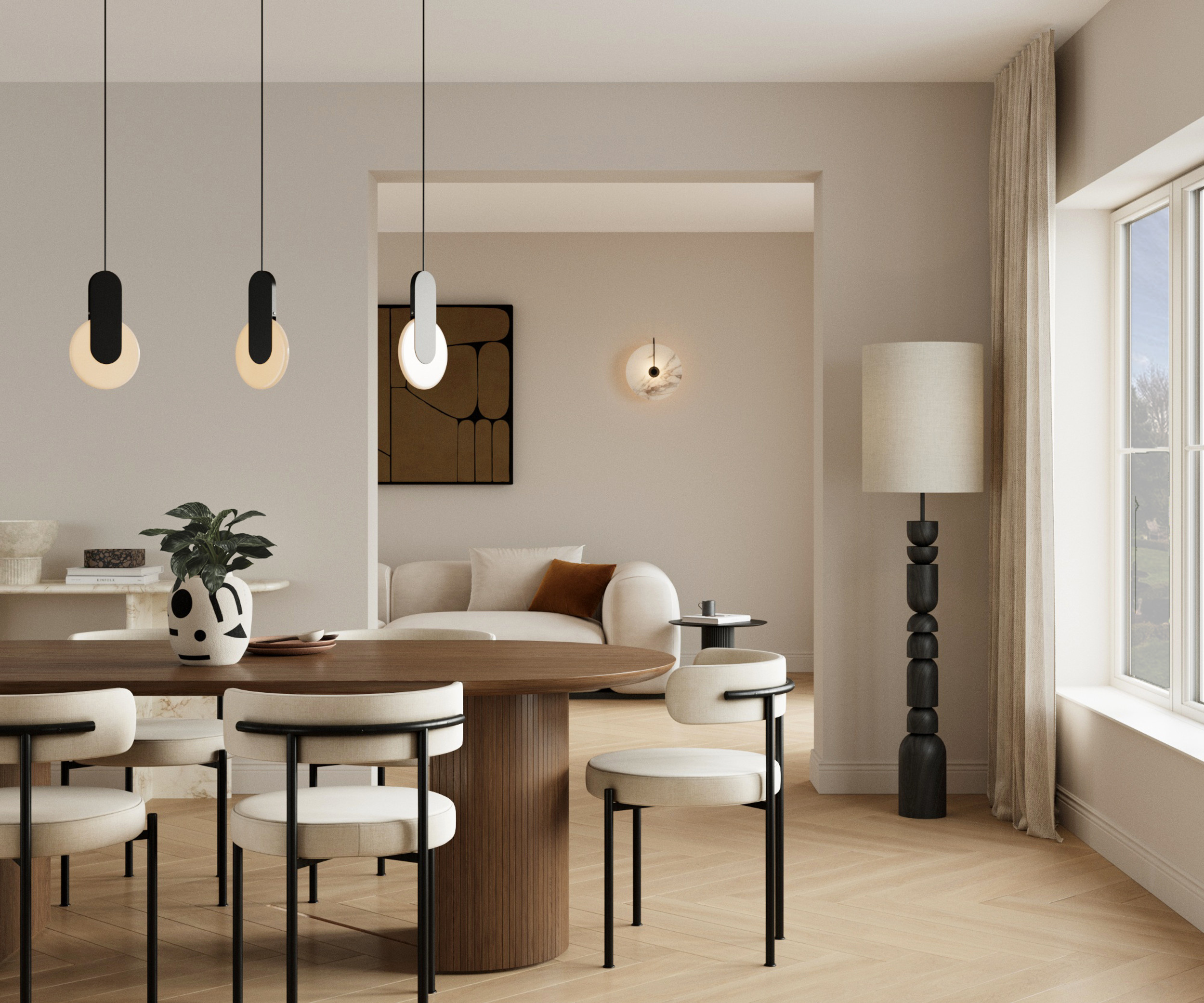 Interior Design for Property Developers | Waterhouse Widdop