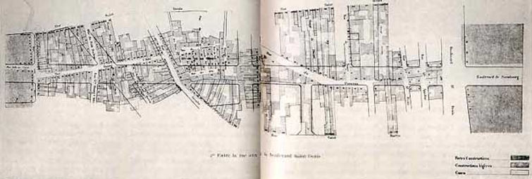 Haussmannization of Paris | Paris 173
