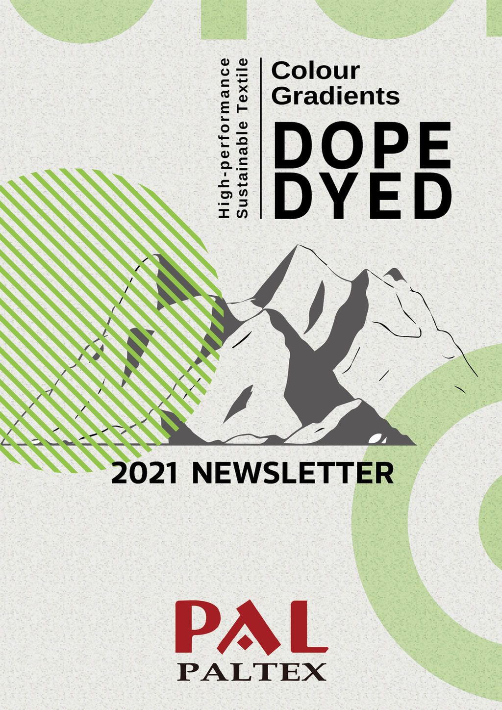 Paltex High Performance Sustainable Textile Supplier