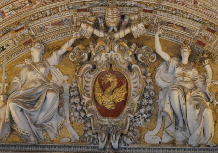 Isis and Osiris - The Ritual Sacrifice within Civilization