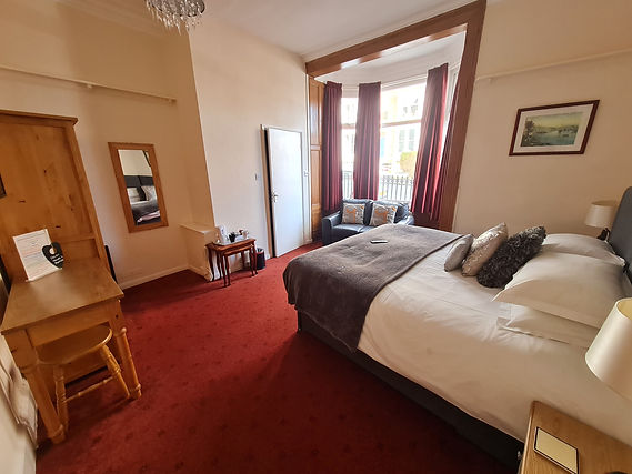 Room 8 Info | Kimberley House