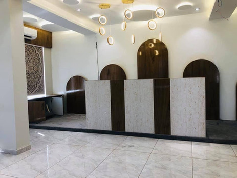 Explore | The Grand Unity Hotel