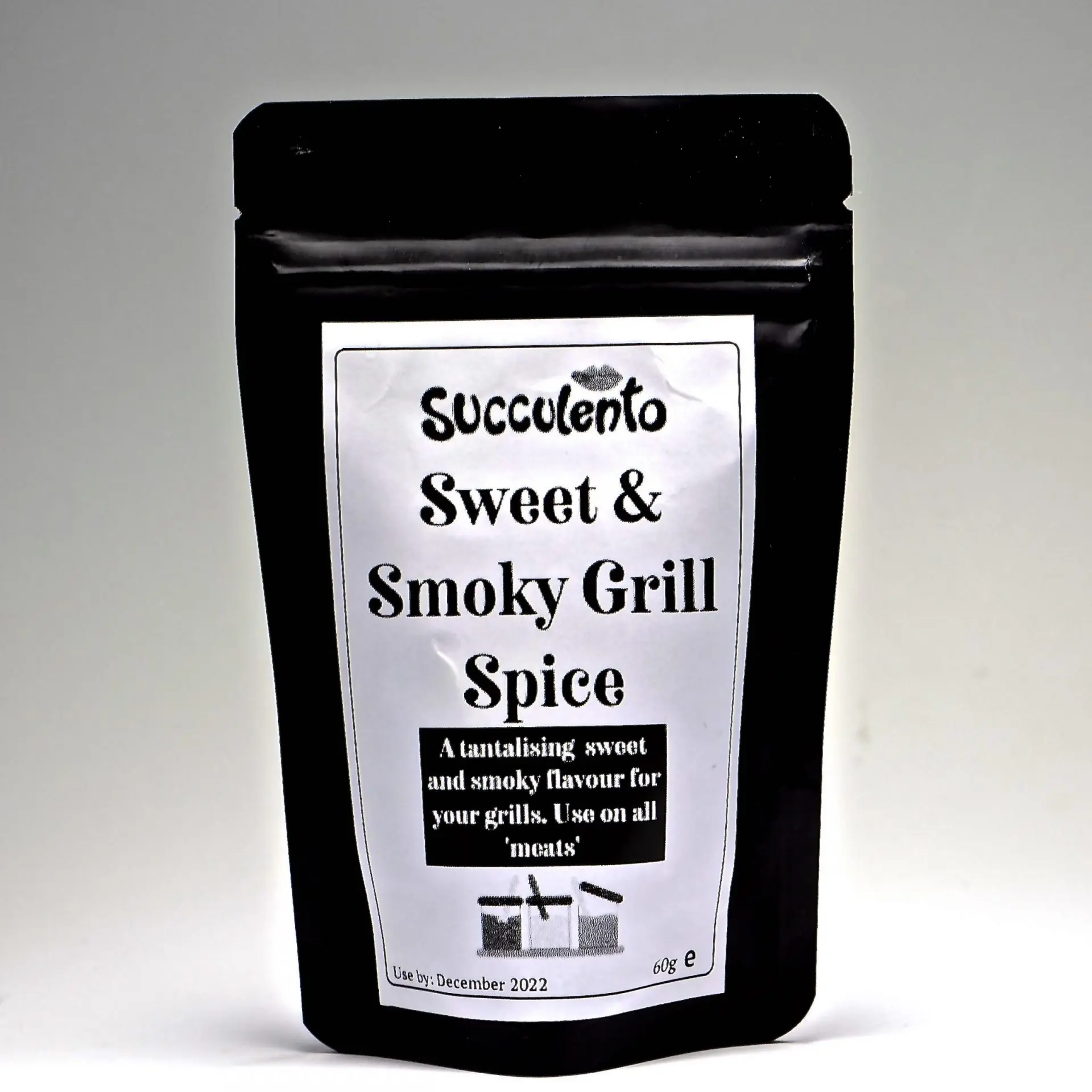 Succulento | Award winning Hot Sauce, Ketchup | Rubs | Food Gifts | BBQ ...