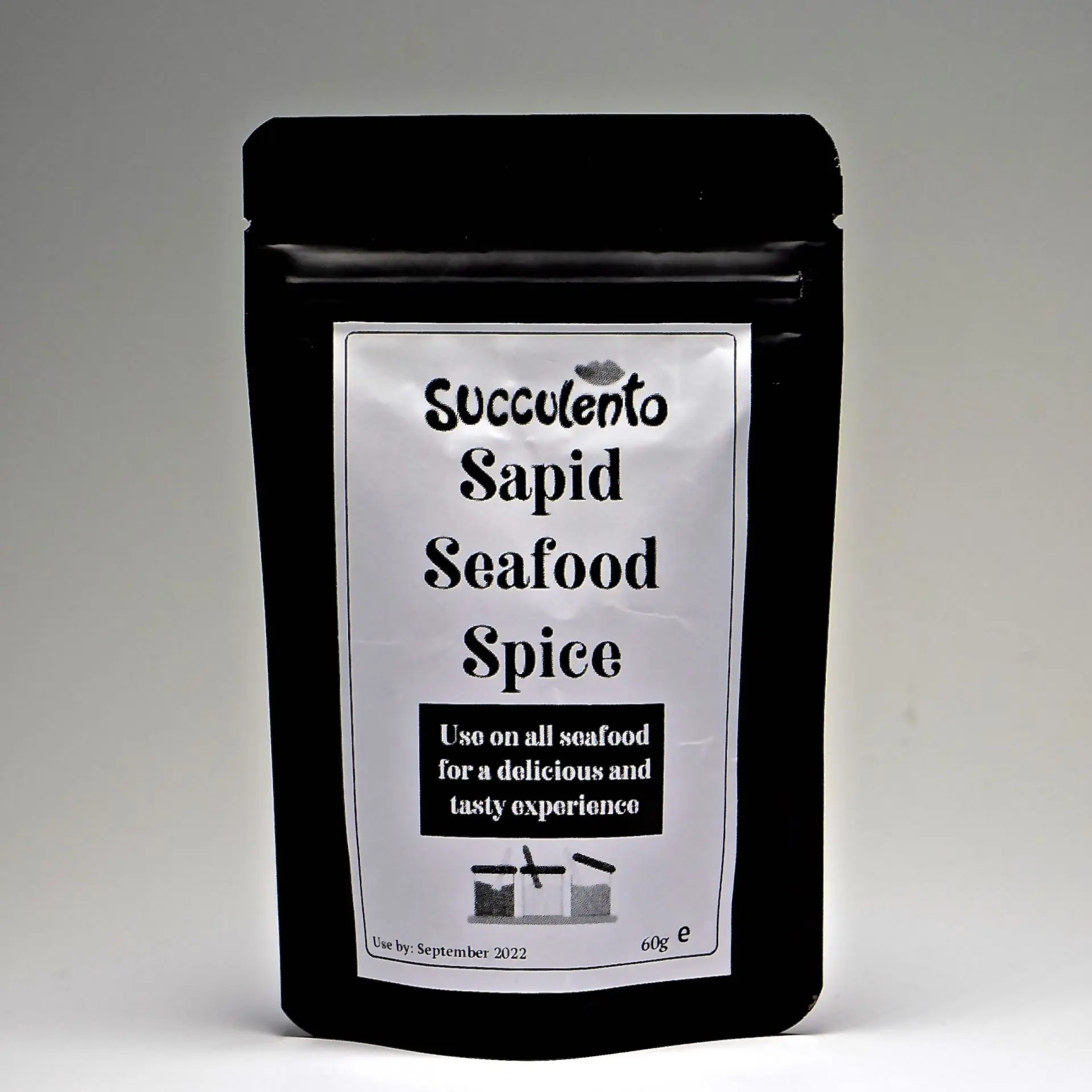 Rubs & Spices | Succulento