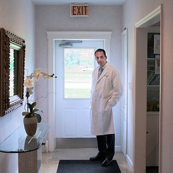 MISSION | Dr. Joseph Patane