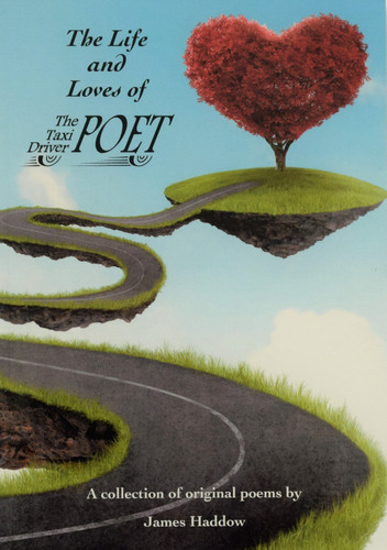 The Life and Loves of The Taxi Driver Poet | mysite
