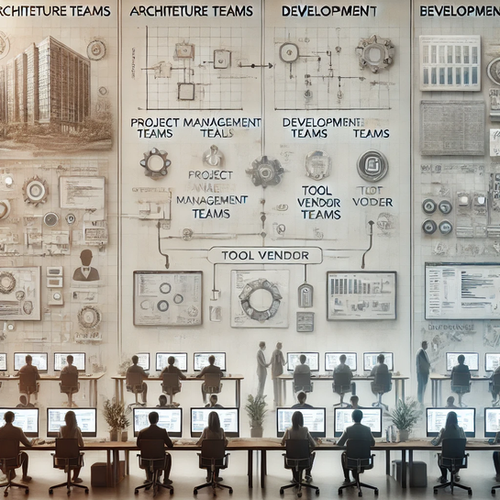 The IT Architecture Lie: That Is Holding Back Growth | ICMG GLOBAL 2025