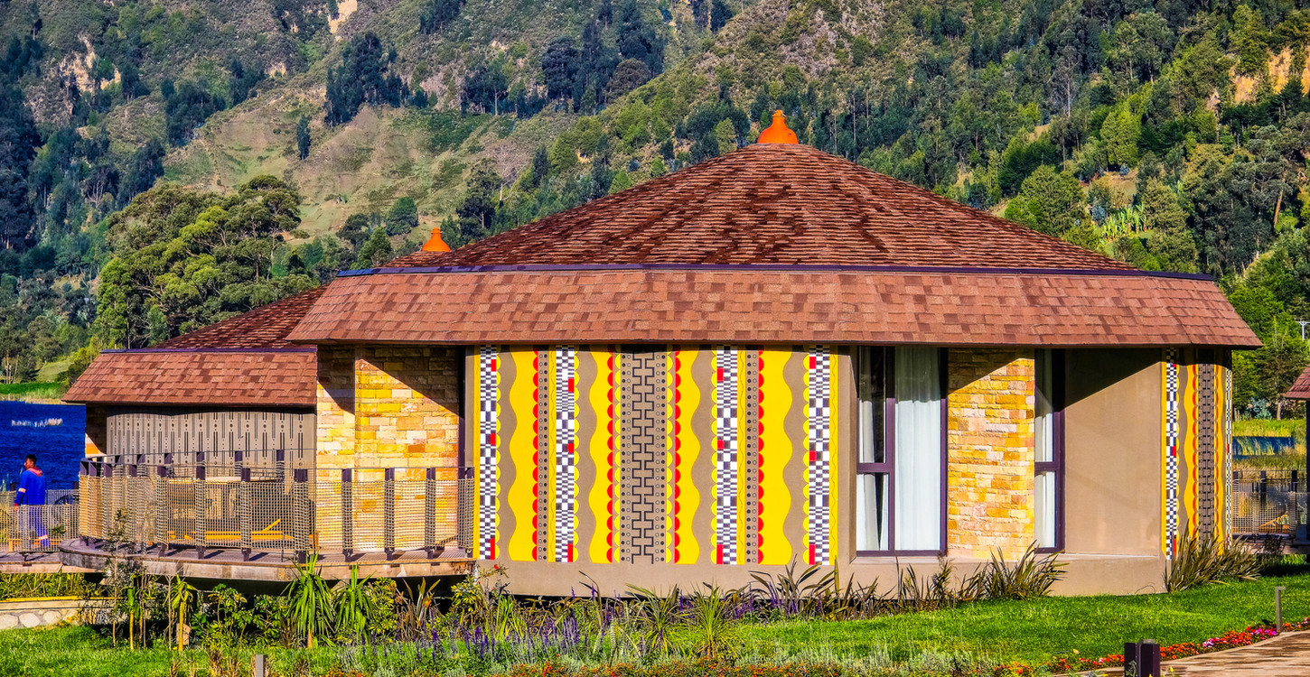 Embark on a Journey of Wonder at Wanchi Ija Eco Lodge by Ethiopian ...