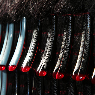 New Zealand Maori Glass & Sculpture Artist | Te Rongo Art