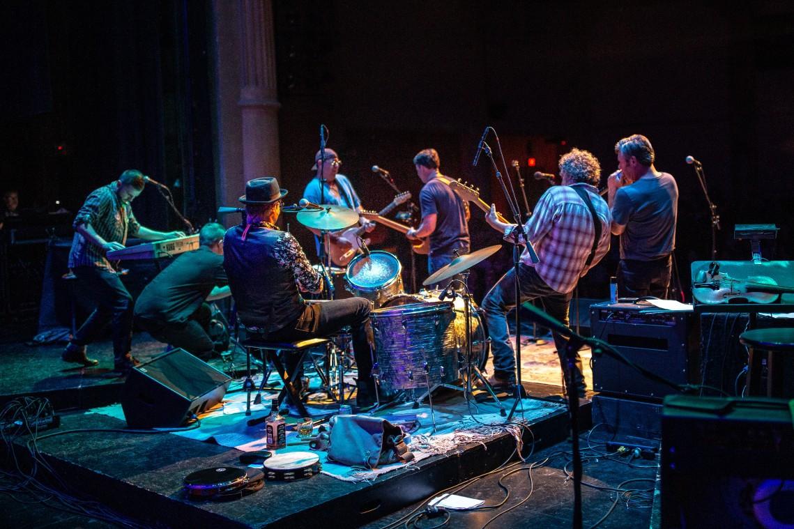 Doublewide Kings Band