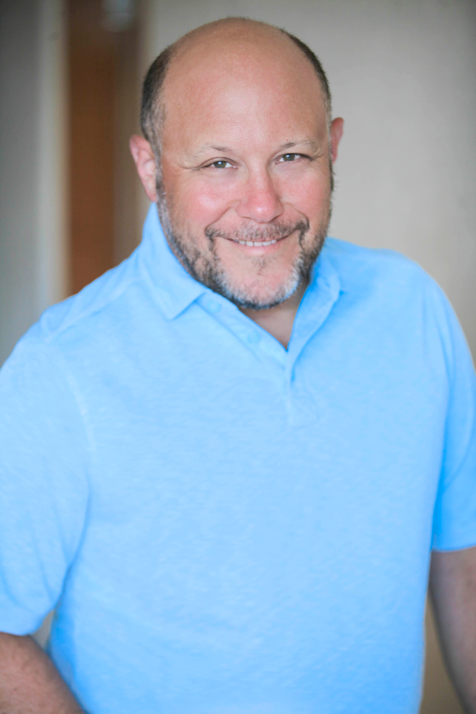 Rabbi Scott Hausman-Weiss