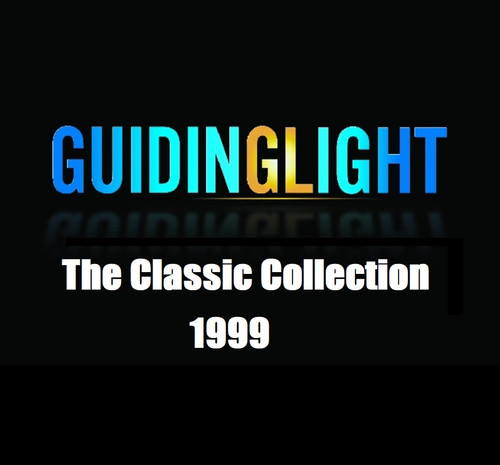 Guiding Light - 1999 Classic Collection | PDS Media