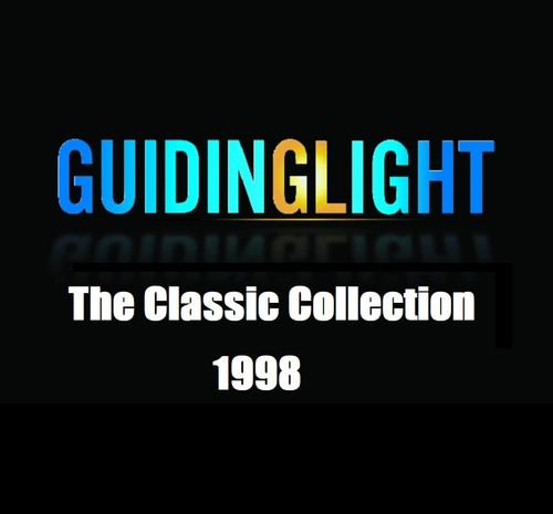 Guiding Light - 1998 Classic Collection | PDS Media