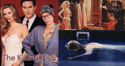 The Killing Pool - Days of Our Lives | PDS Media