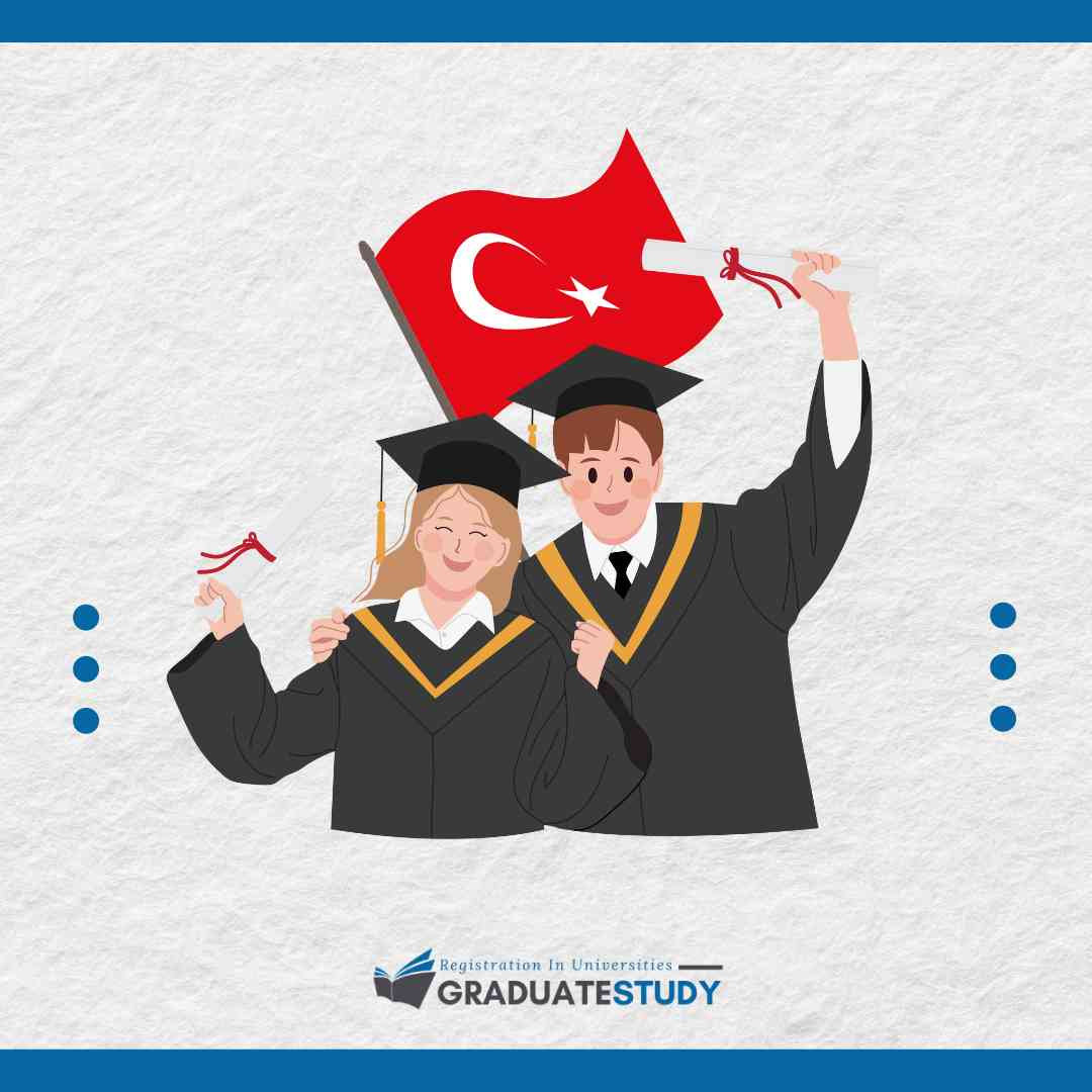 Erasmus Student Exchange Program 2024 in Turkish universities