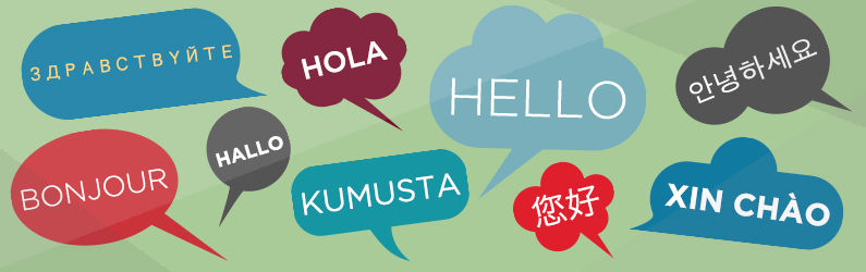 CONSEJOS PARA APRENDER UNA NUEVA LENGUA