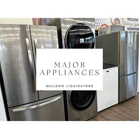 INVENTORY | Bulldog Indy