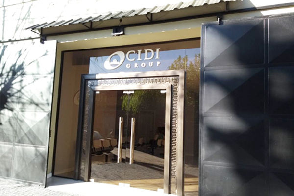CIDI Group San Vicente