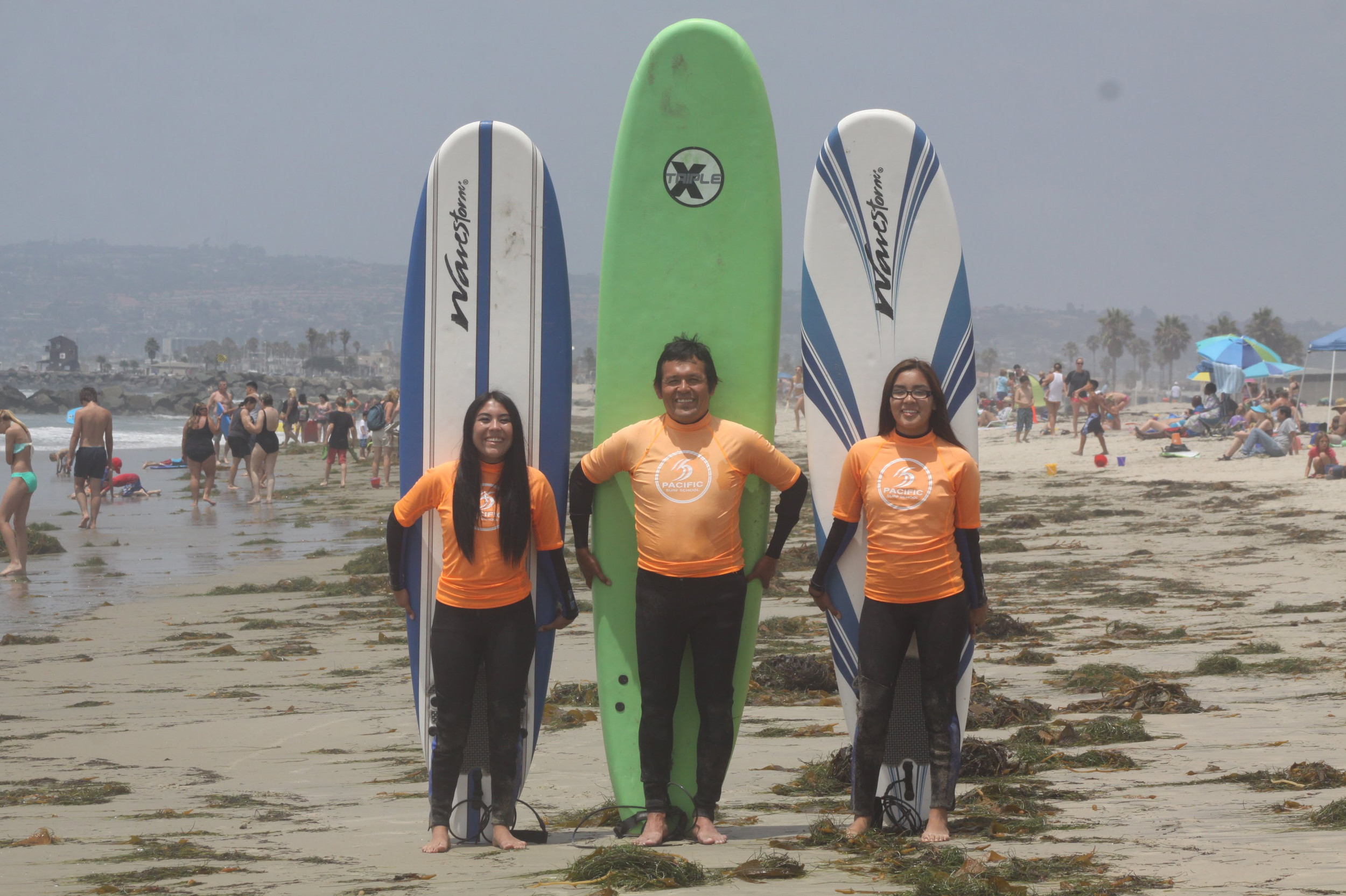 Meet Your Guide | TribeAwaken.Com