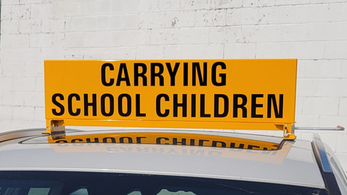 LM400-600 "Carrying School Children"Kit | Legacy Machine FSBS