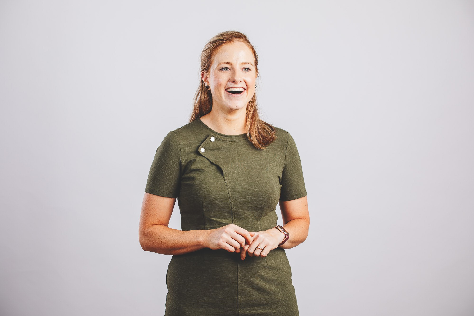 Shannon Speight (Landmark) | Zanda McDonald Award