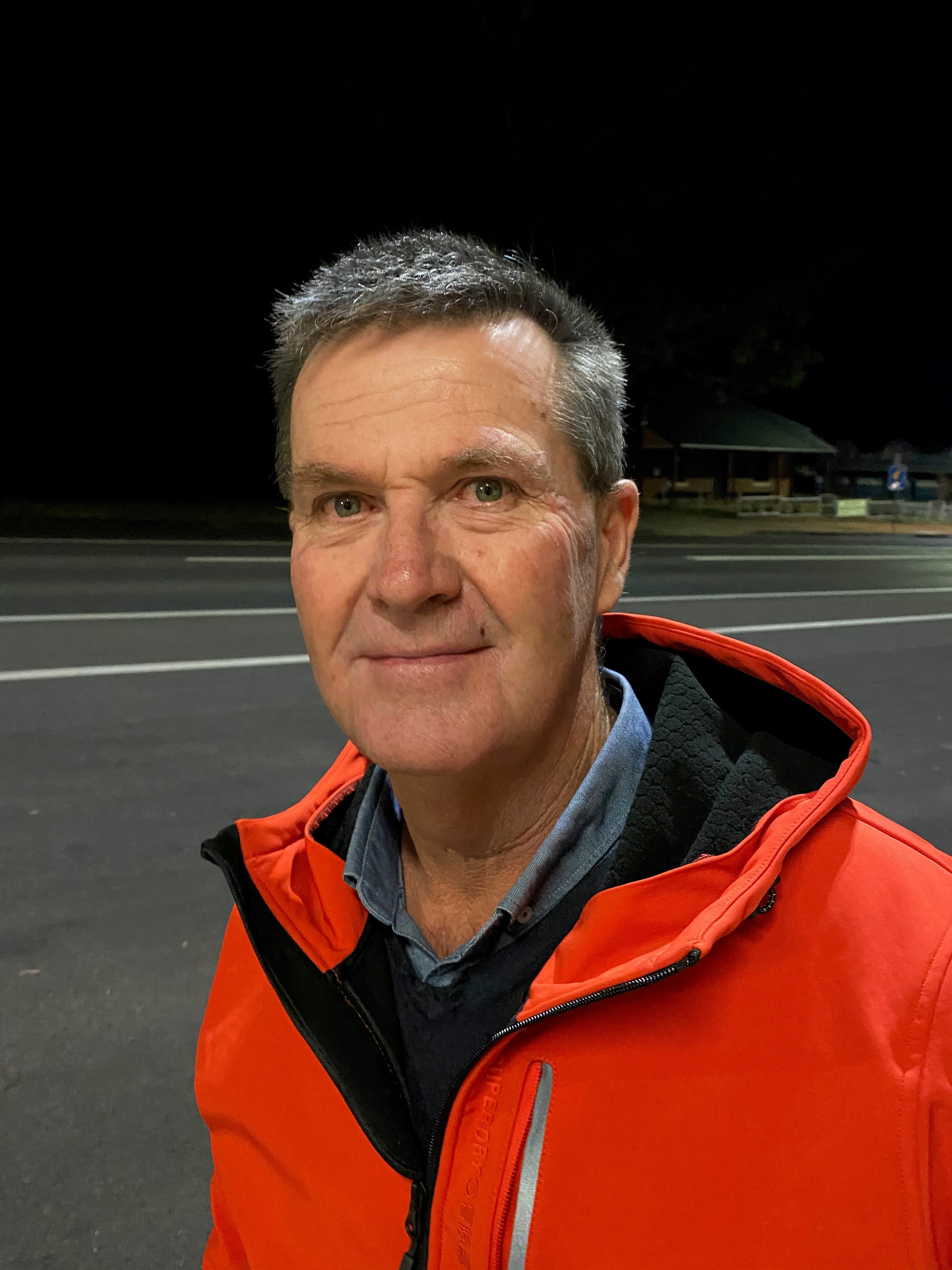 Nigel Kerin, Kerin Agriculture