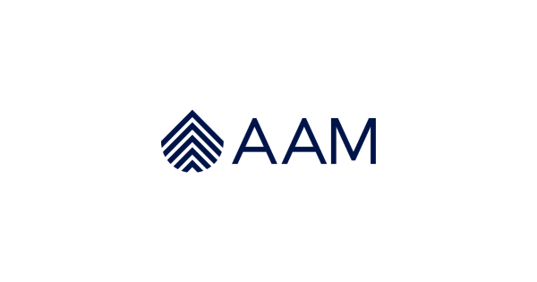 AAM Investment Group | Zanda McDonald Award
