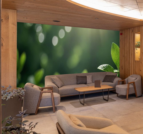 Wall mounted TFS - Upload your own | BlackW Sign Shop