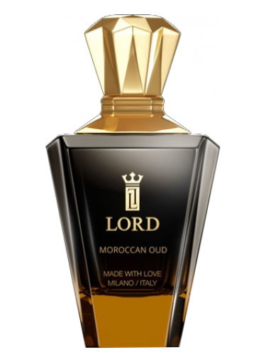 Moroccan Oud | Amazing Troy