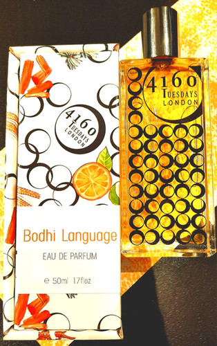 Bodhi Language | Amazing Troy