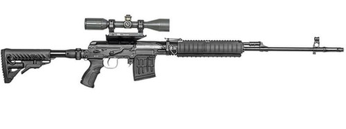 DRAGUNOV Sniper Rifle | Star Aerospace