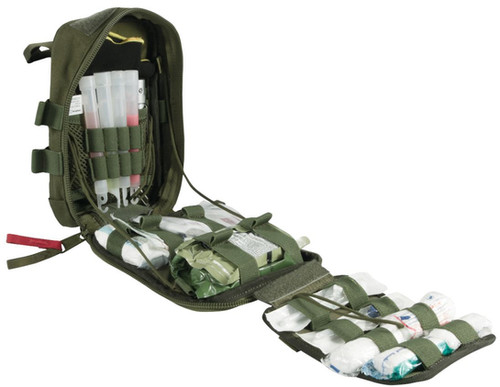 Emergency Medical Kits | Star Aerospace