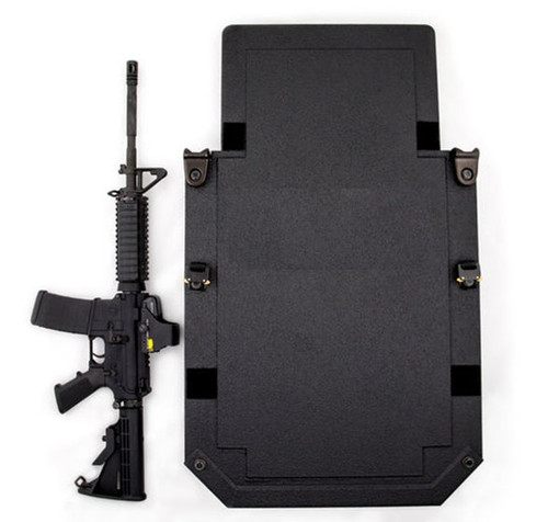 Tactical Ballistic Shield | Star Aerospace
