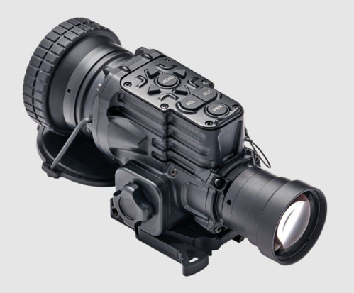 Thermal Sight | Star Aerospace