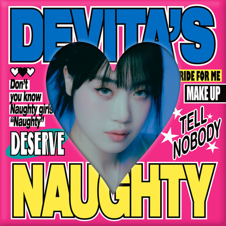 DeVita: Naughty