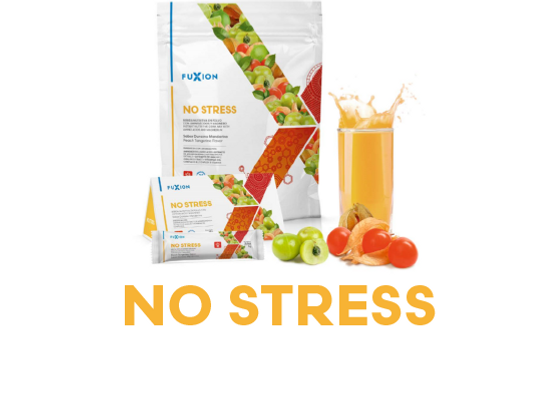 No Stress Fuxion | Web para Fuxioner