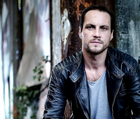 Thomas Perrin | Agence Rush