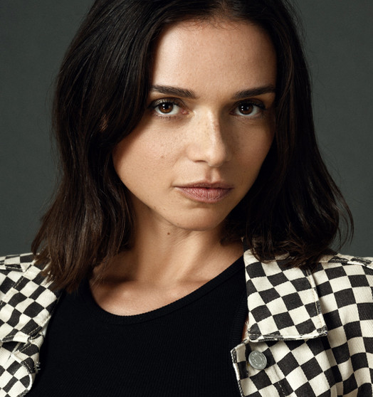 Justine Demeaux | Agence Rush