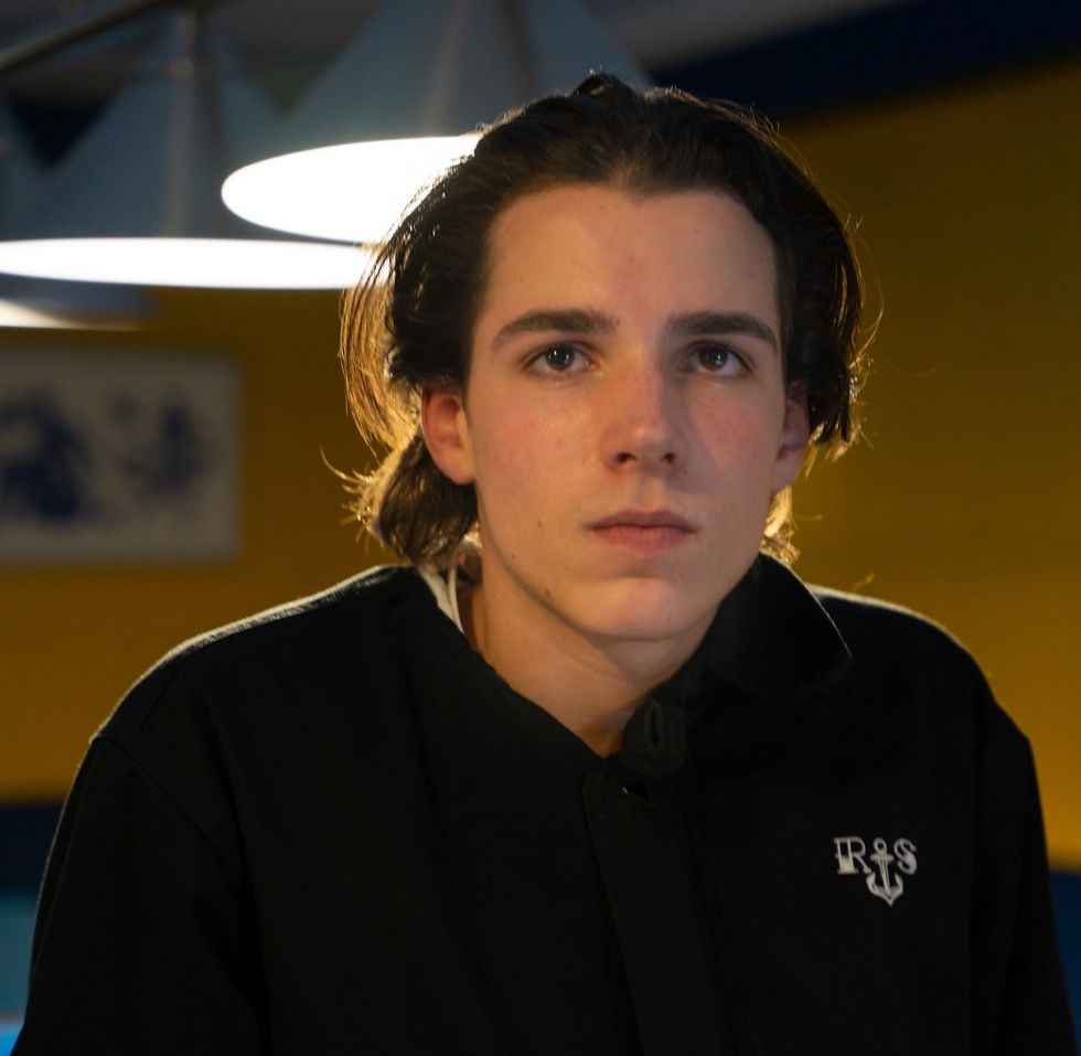 Comédiens Junior - Agence Rush