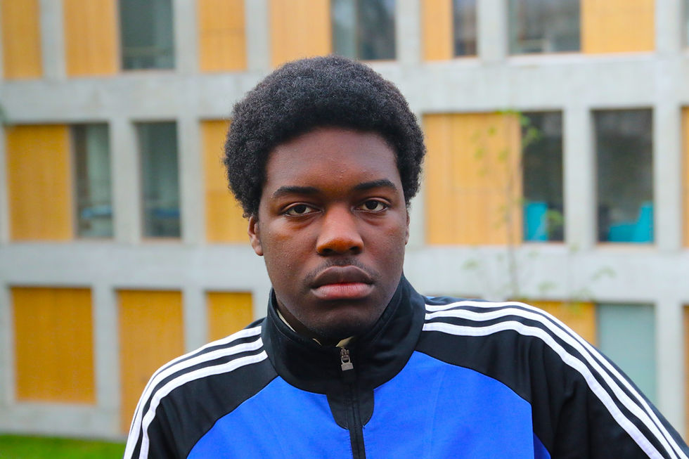 Comédiens Junior - Agence Rush